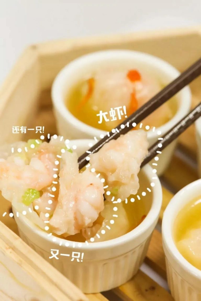 The Best 12 Classic Guangdong Morning Tea Recommendations - Rabbit Says